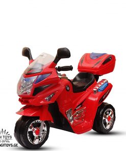 ელექტრო მოტოები - Eleqtro Motoebi - MagiToys - საბავშვო მაღაზია